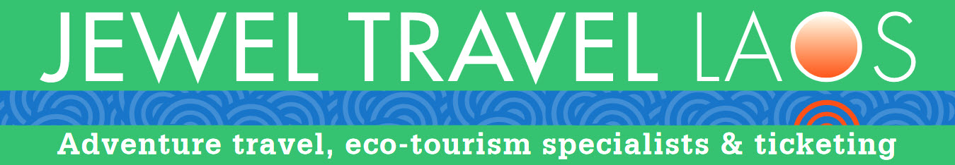 Contact - Jewel Travel Laos